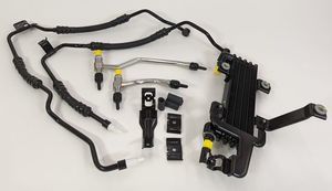 2016-2020 Acura MDX Trailering Hitch ATF Cooler Kit | All Discount ...