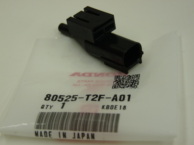 80525-T2F-A01 - Sensor Assembly, Ambient - 2013-2021 Honda | All ...