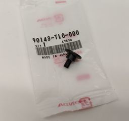 90143-TL0-000 - Bolt Cover (Lower) | All Discount Parts Store