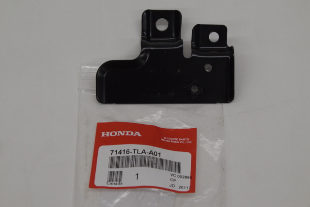 71416-TLA-A01 - 2017-2022 Honda CR-V - Bracket R Front Crash Sensor ...