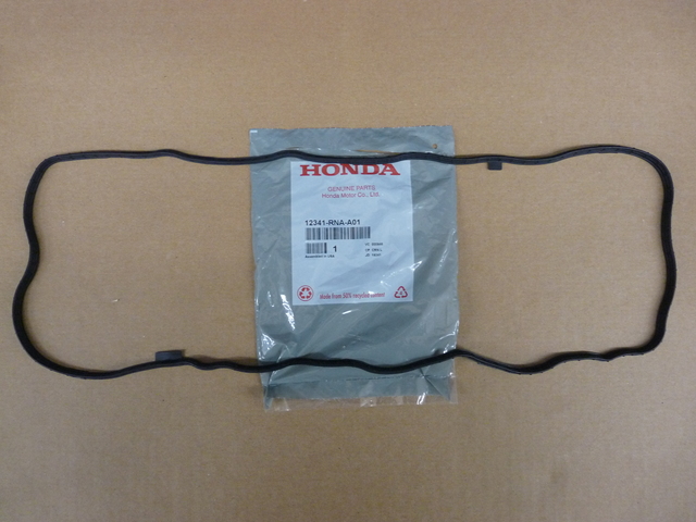 Genuine Honda Gasket Head Cover 12341-RNA-A01 | eBay