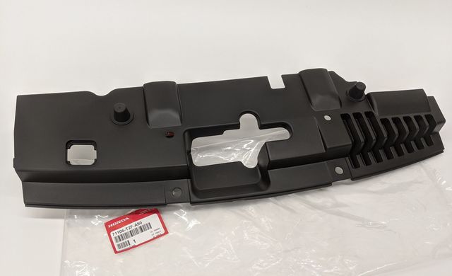 71106-T2F-A50 - Duct, Front Bumper Air (Upper) - 2016-2017 Honda Accord ...