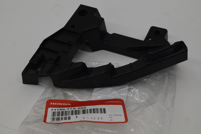 71190-T7A-000 - Beam, L Front Bumper (Upper) - 2016-2018 Honda HR-V ...