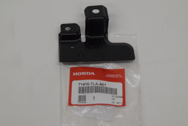 71416-TLA-A01 - 2017-2022 Honda CR-V - Bracket R Front Crash Sensor ...