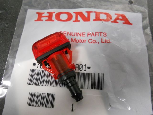 76850-SZA-A01 - 2009-2015 Honda Pilot - Nozzle Rear Windshield Washer ...