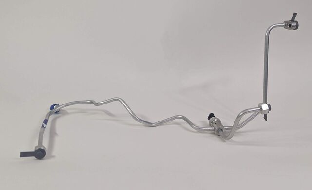 80341-STX-A51 - 2009-2015 Honda Pilot - Pipe A Receiver | All Discount ...