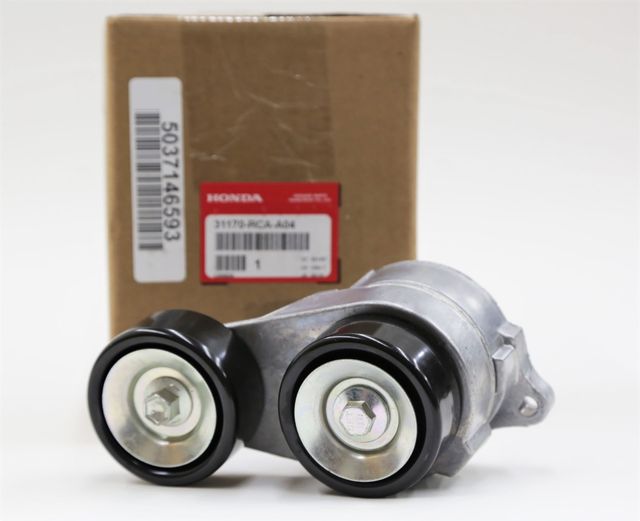 31170-RCA-A04 - 2007-2012 Honda - Tensioner Assembly Auto | All ...