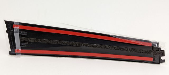 2019-2021 Acura RDX Front Right Passenger Door Sash Applique Garnish ...