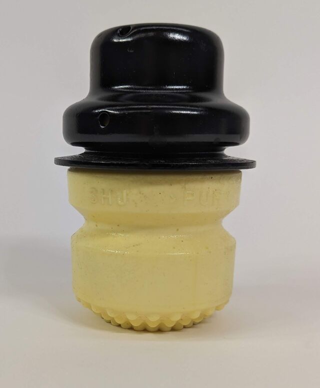 52722-SHJ-A03 - 2005-2017 Honda Odyssey - Stopper Rear Bump | All ...