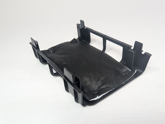 75451-TBA-A01 - Pressure Vent Insulator | All Discount Parts Store