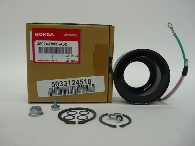 38924-RWC-A02 - Coil Set, Field - 2010-2011 Honda CR-V | All Discount ...