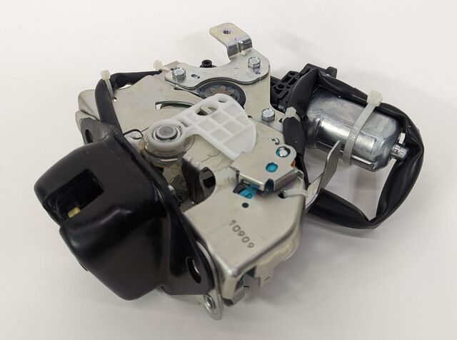 74800-TK8-A01 - Lock Assembly | All Discount Parts Store