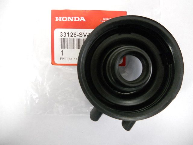 33126-SV4-003 - 1995-2006 Honda - Cover Rubber | All Discount Parts Store