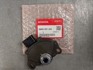 28900-RYF-023 - 2007-2014 Acura - Sensor Assembly, Position | All ...