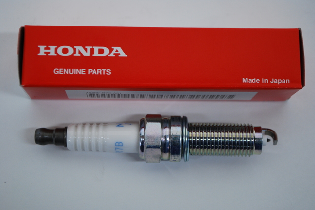 12290-R70-A01 - 2009-2020 Acura - Spark Plug (ILZKR7B11) (Ngk) | All ...
