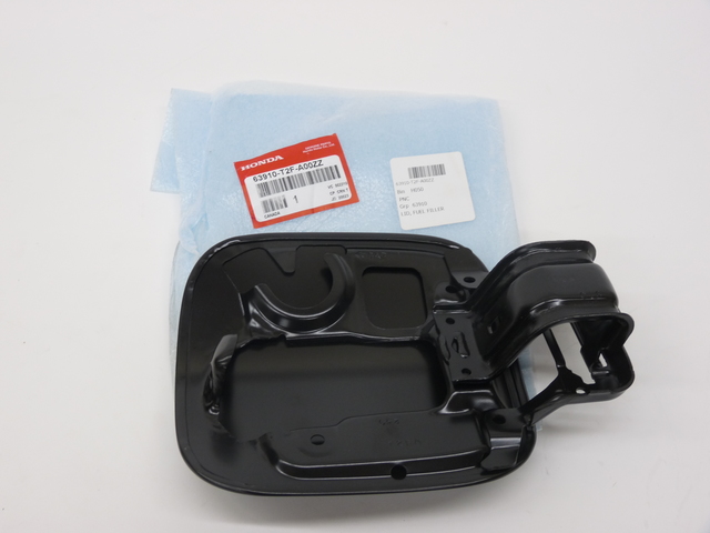 63910-T2F-A00ZZ - Lid, Fuel Filler - 2013-2017 Honda Accord | All ...