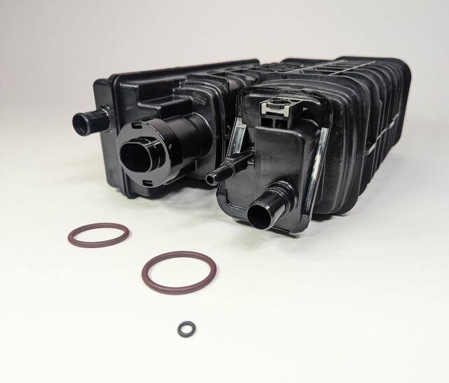 17011-TK8-A01 - Vapor Canister | All Discount Parts Store