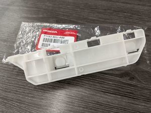 71193-SHJ-A00 - 2005-2010 Honda Odyssey - Spacer R Front Bumper Side ...