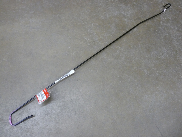 74871-TA0-G00 - 2008-2012 Honda Accord Right Side Trunk Opener Spring ...