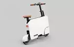 08Z15-PR8-101 - Motocompacto Electric E Scooter - Compact Suitcase ...