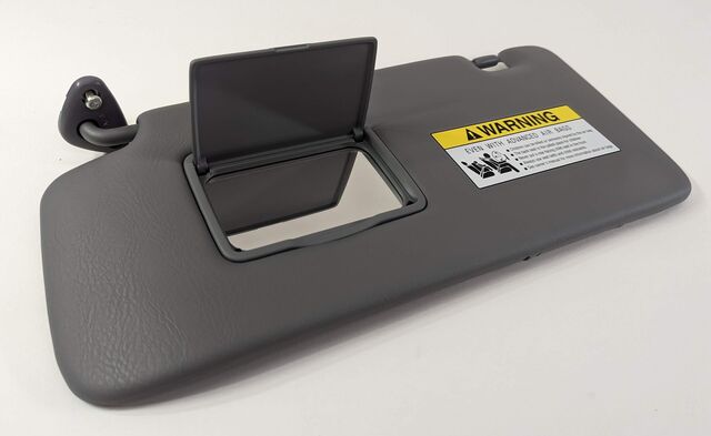 2006 honda crv driver side sun visor store