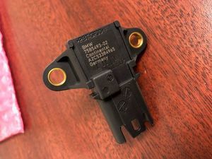 Genuine OEM BMW Pressure Sensor Part# 13629797773 Fits 2007-2015 BMW ...