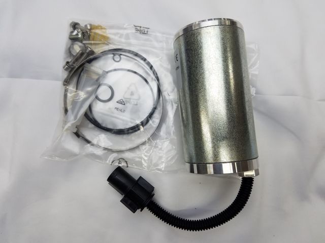 Set Of Electric Motors H23400 23017841032 | Genuine BMW Parts