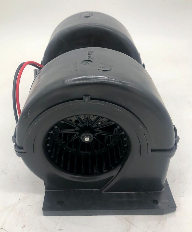 VOLVO 85120276 - FAN 85120276 | Truck Part Center