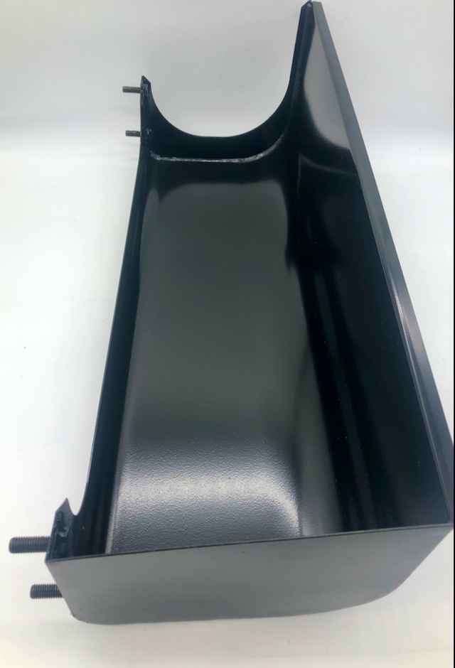 VOLVO 21533424 - SHIELD 21533424 | Truck Part Center