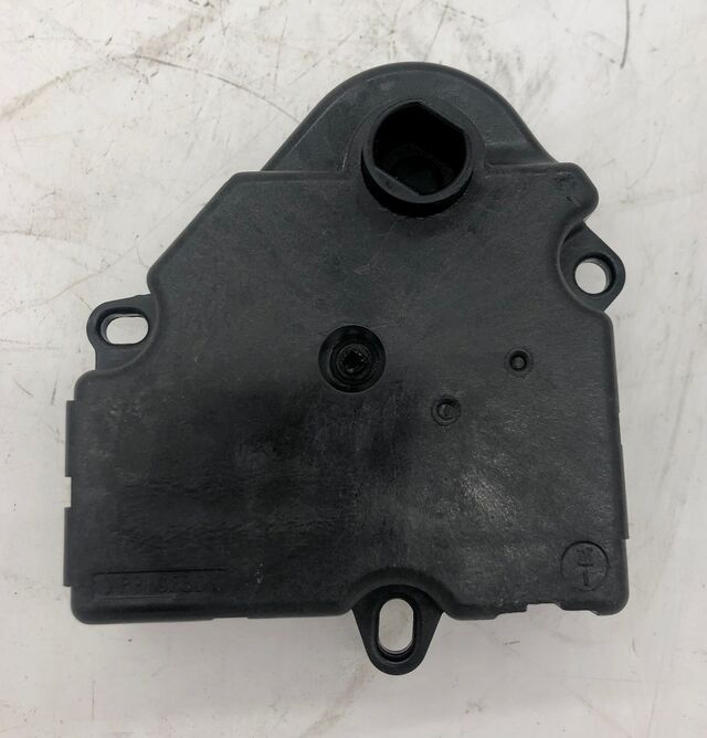 VOLVO 85104208 - ACTUATOR SOLENOID 85104208 | Truck Part Center