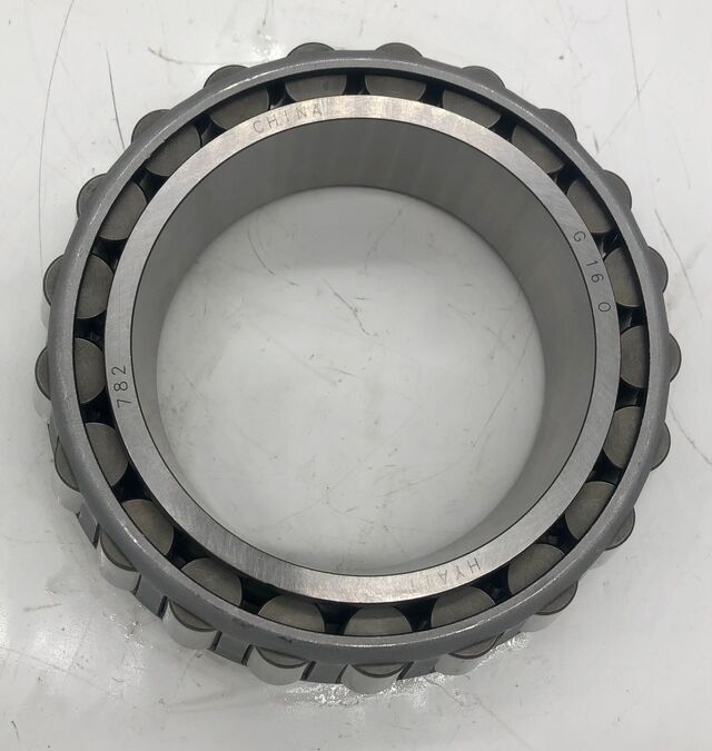 VOLVO 184746 - INNER RING 184746 | Truck Part Center