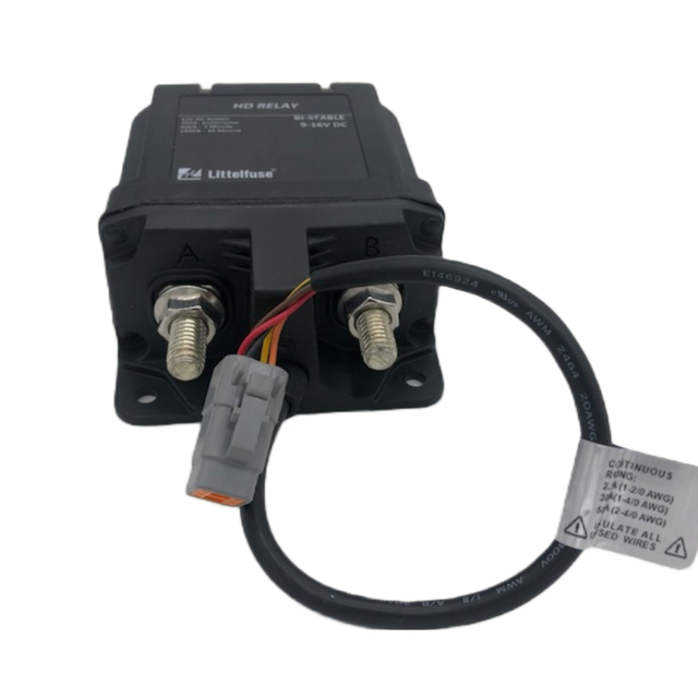 VOLVO 21550486 - SWITCH 21550486 | Truck Part Center