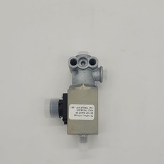 VOLVO 21396762 - SOLENOID VALVE 21396762 | Truck Part Center