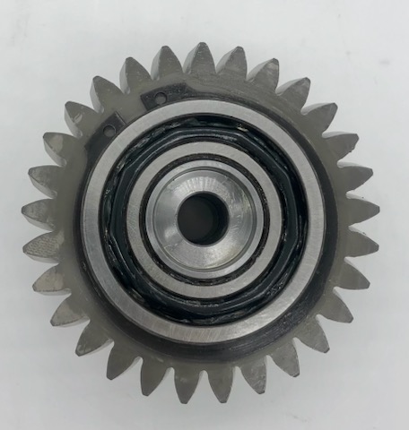 VOLVO 22081687 - IDLER GEAR 22081687 | Truck Part Center