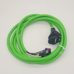 VOLVO 21375558 - WIRING HARNESS 21375558 | Truck Part Center