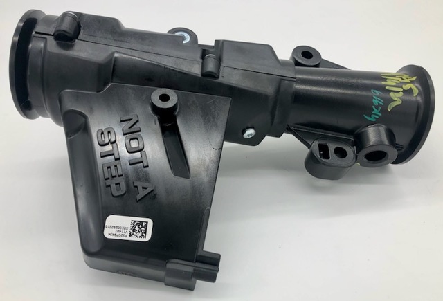 VOLVO 24119359 - VENTURI 24119359 | Truck Part Center