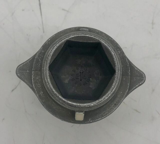 VOLVO 78677266 - LATCH 78677266 | Truck Part Center