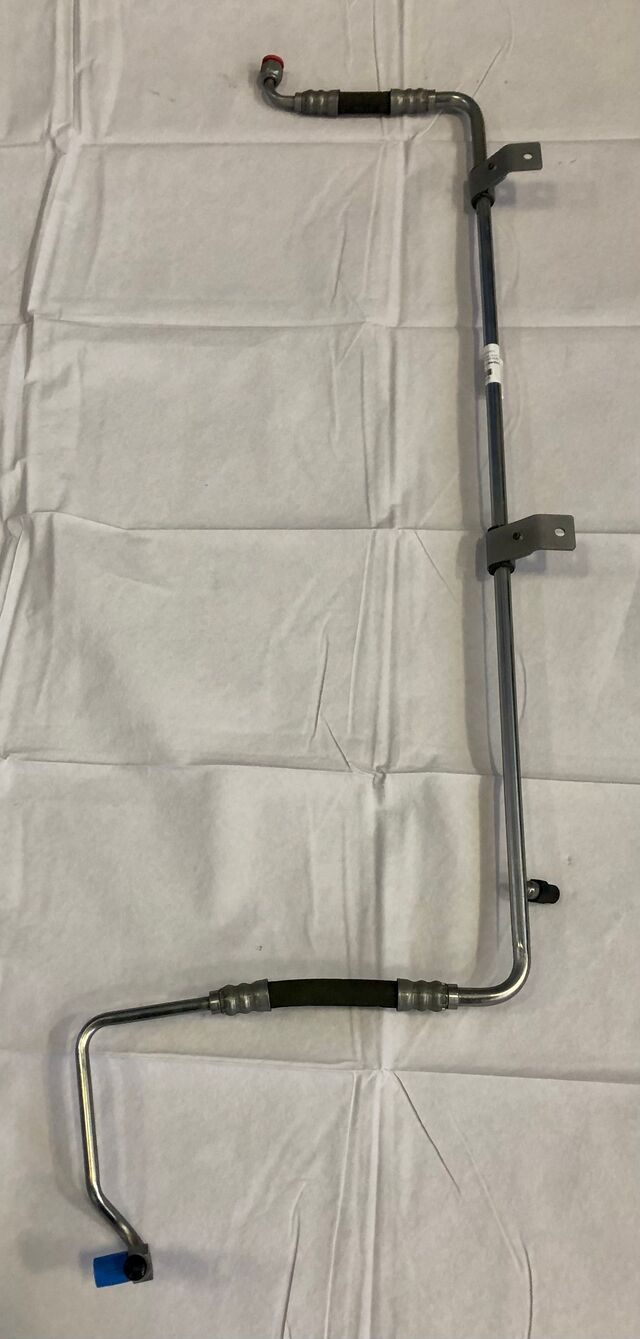 VOLVO 85151068 - HOSE 85151068 | Truck Part Center