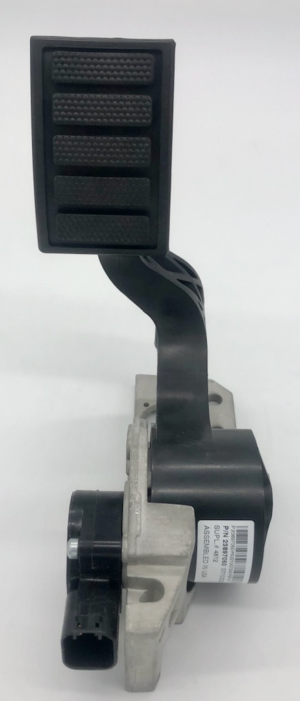 VOLVO 23897050 - ACCELERATOR PEDAL 23897050 | Truck Part Center