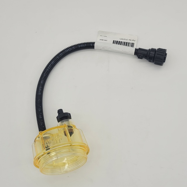 VOLVO 21337071 - BOWL 21337071 | Truck Part Center