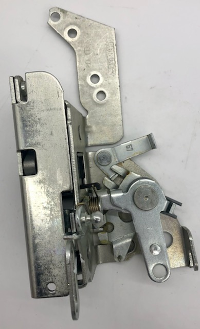 VOLVO 21505893 - LATCH 21505893 | Truck Part Center