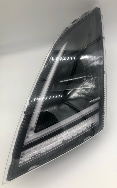 VOLVO 78619542 - HEADLAMP 78619542 | Truck Part Center