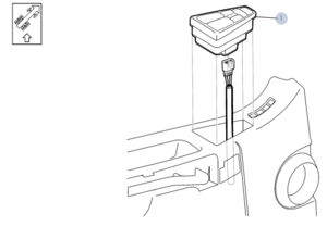 VOLVO 22569486 - SWITCH PANEL 22569486 | Truck Part Center