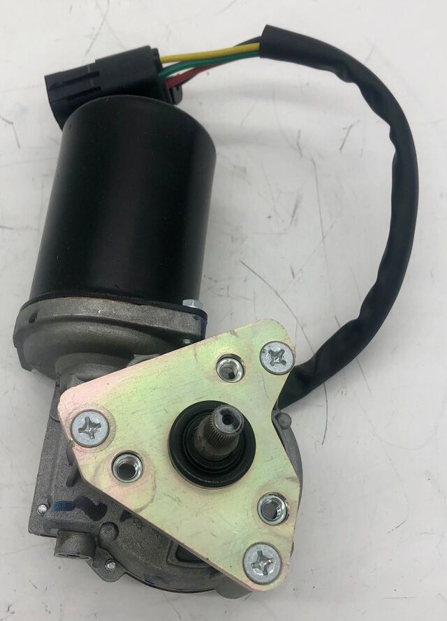 VOLVO 85124575 - ELECTRICAL MOTOR 85124575 | Truck Part Center