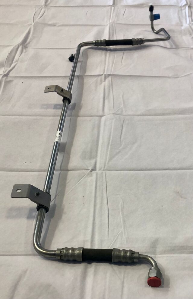 VOLVO 85151068 - HOSE 85151068 | Truck Part Center