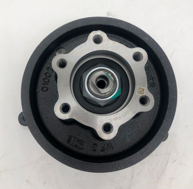 VOLVO 85111810 - FAN HUB 85111810 | Truck Part Center