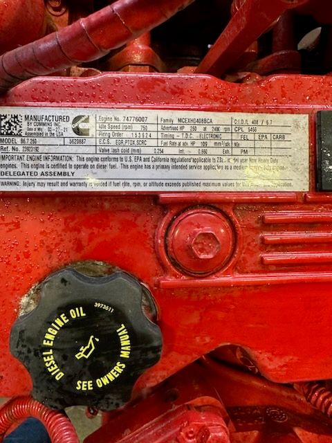 CORE-ENG - CUMMINS CORE-ENGINE | Truck Part Center