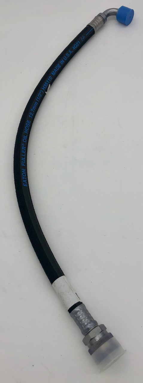 VOLVO 22188974 - HOSE ASSEMBLY 22188974 | Truck Part Center