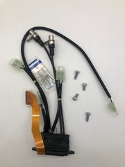 VOLVO 21911586 - PASS-THROUGH 21911586 | Truck Part Center