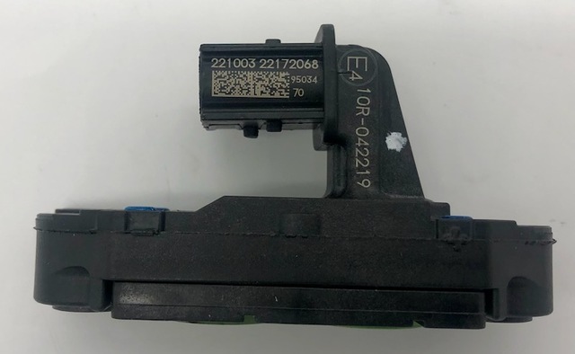 VOLVO 22172068 - PRESSURE SENSOR 22172068 | Truck Part Center
